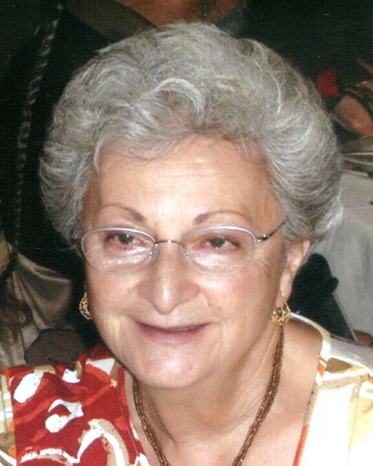 Geraldine Bello Obituary - Utica, NY | Adrean Funeral Service, Inc.