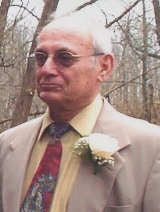 Kenneth Zacek Obituary - Utica, NY | Adrean Funeral Service, Inc.