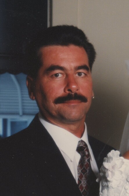 Armon Ricci Obituary - Utica, NY | Adrean Funeral Service, Inc.