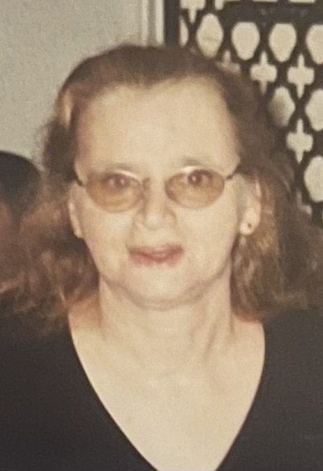 Helen Kelley Obituary - Utica, NY | Adrean Funeral Service, Inc.