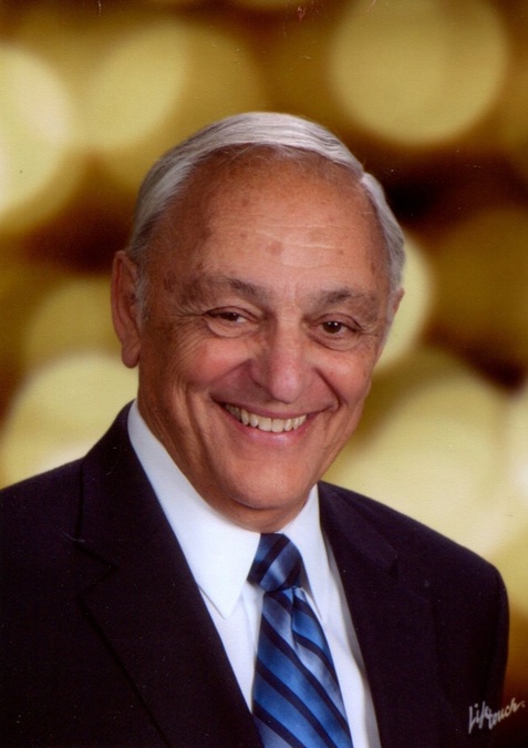 Ronald Gaetano Obituary - Utica, NY | Adrean Funeral Service, Inc.