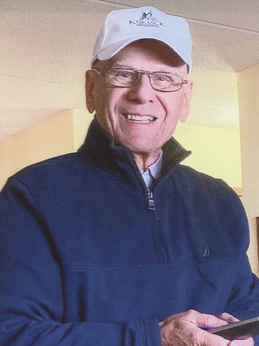 Loren Hughes Obituary - Utica, NY | Adrean Funeral Service, Inc.